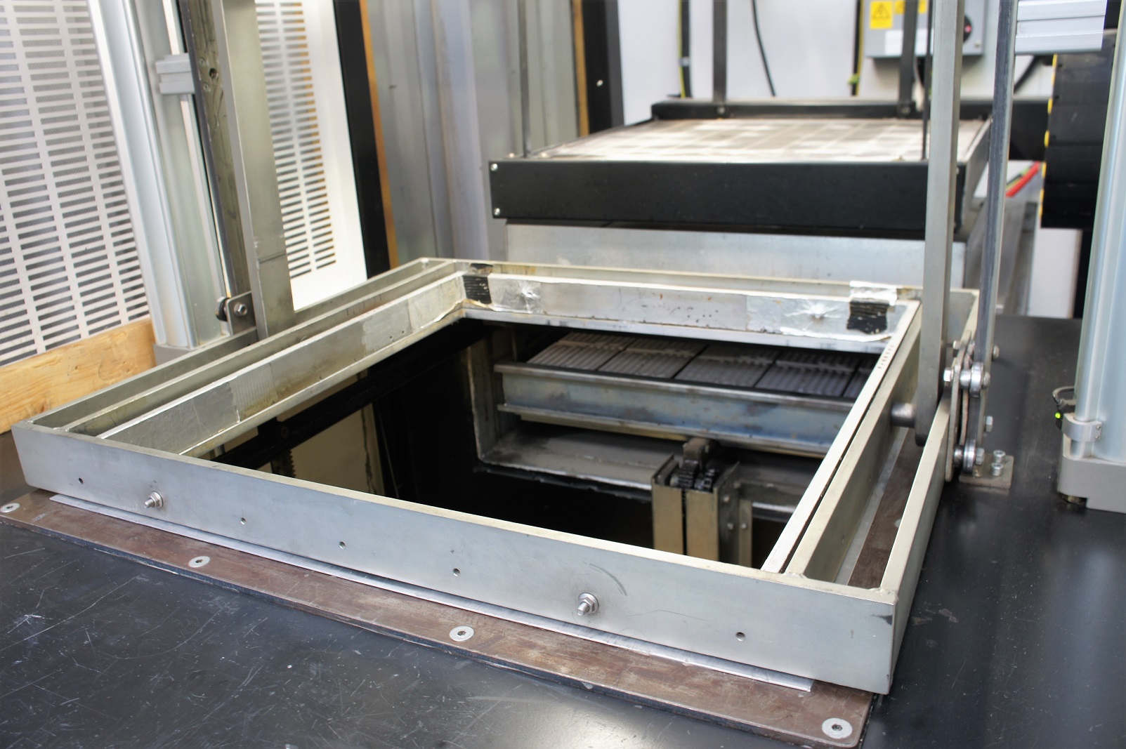Vacuum Forming - SiDe Design Vacuum Forming Education
